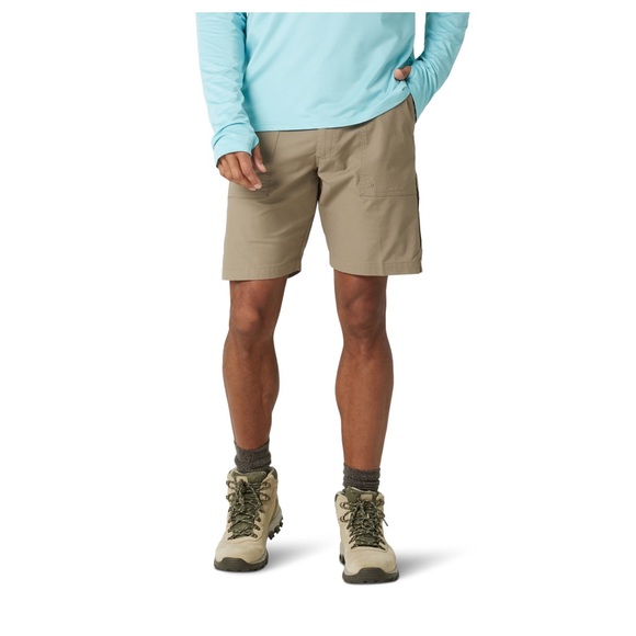 Wrangler | Shorts | Nwt Wrangler Mens Outdoor Seneca Short Size 42 ...